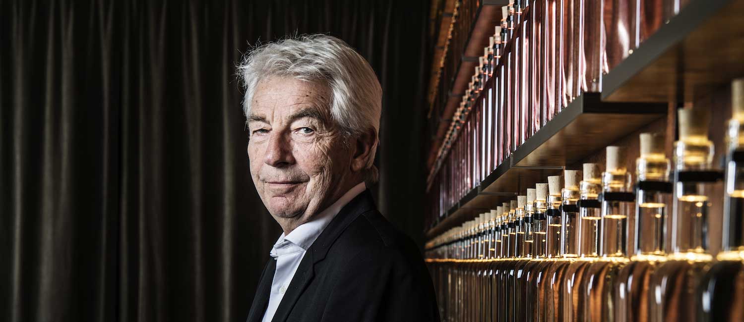 Jean-Philippe Collard - Gentleman pianist